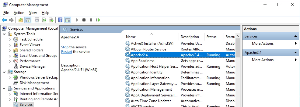 HTTP Git Server (Apache与Gitea) 的搭建与使用 - 知乎