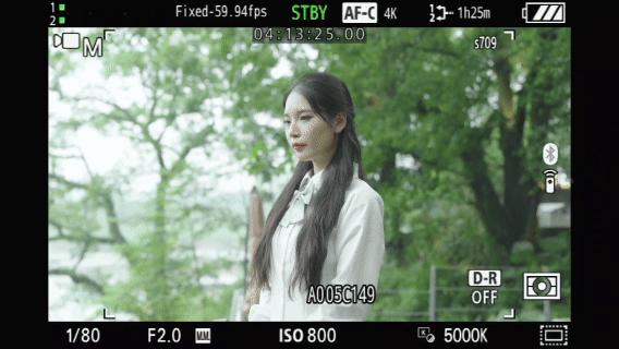 绝不只是“换壳”，索尼 Sony ILME-FX2 - 知乎