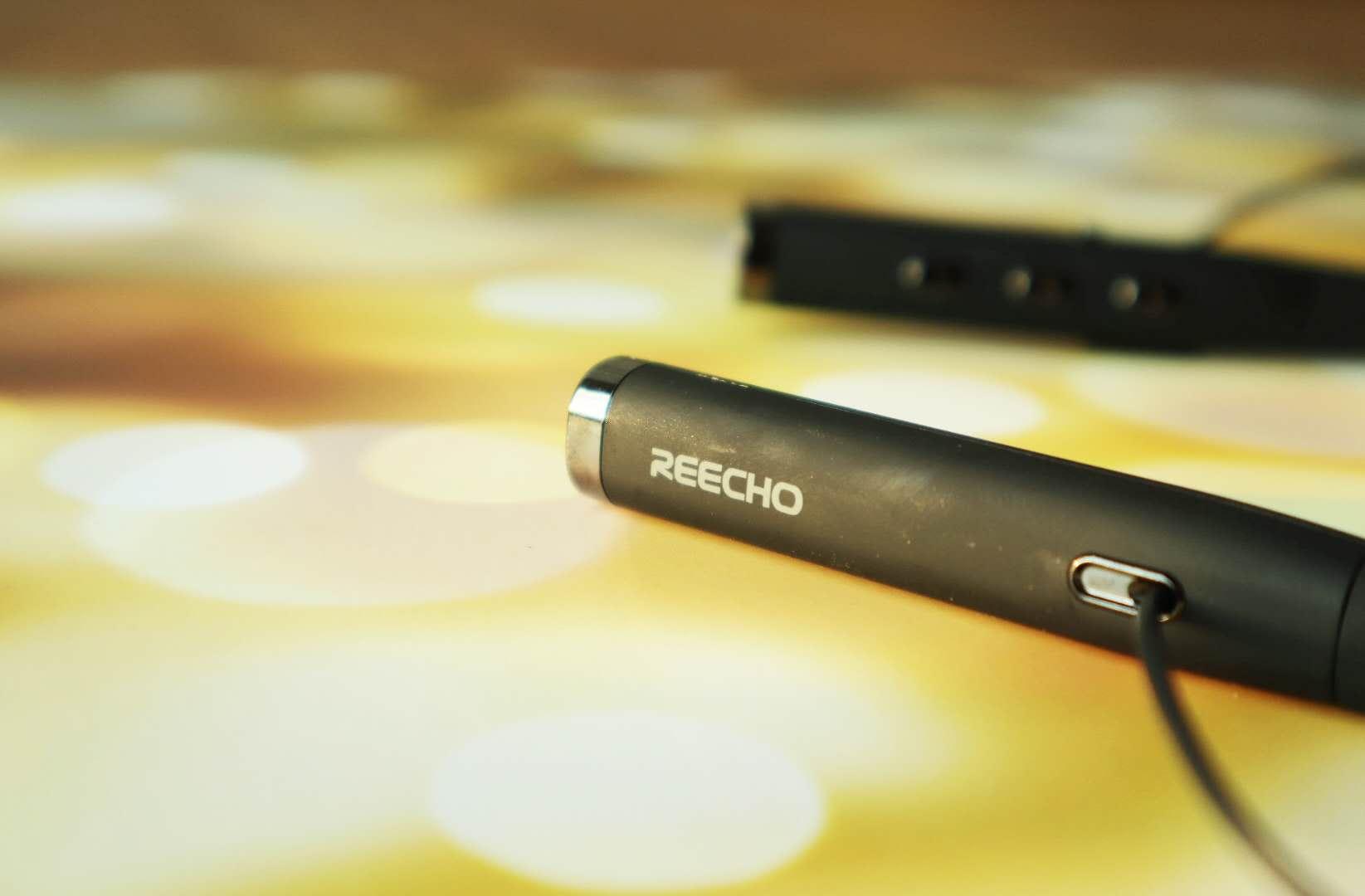 出勤必备百元主动降噪蓝牙耳机——REECHO R1你值得拥有 - 知乎