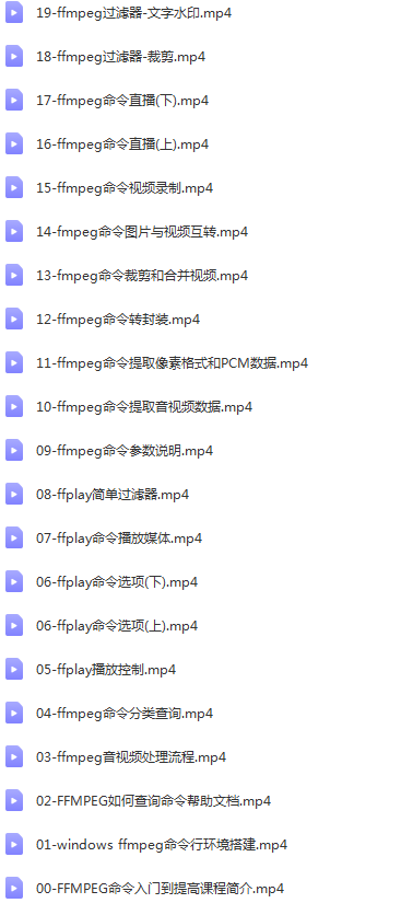 【音视频开发36】音频 PCM / WAV 格式详解 - 知乎