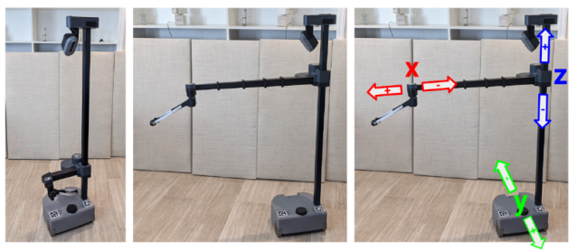 拆解 Hello Robot Stretch 3：如何用极简设计加速“具身智能机器人”研究？ - 知乎
