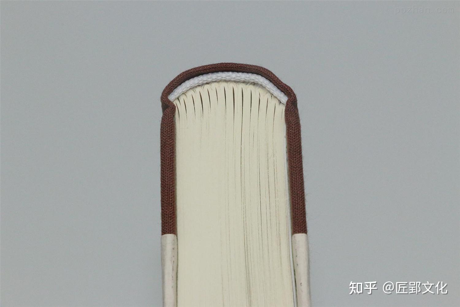 精装书的装订形式——书籍装帧设计之装订篇 - 知乎