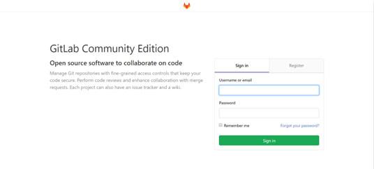 gitlab-使用入门 - 知乎