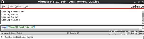 skill：layout pcell via设计 - 知乎