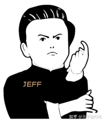 2024春晚沈腾JEFF创币圈佳话 - 知乎