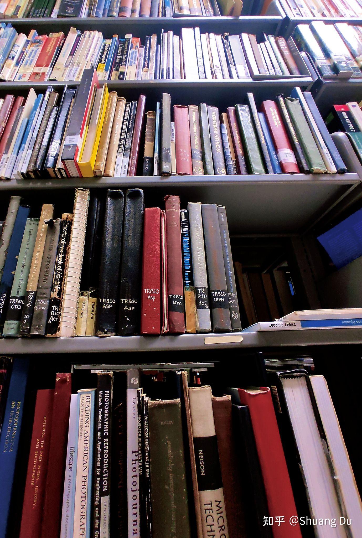 马来亚大学的图书馆在哪儿？ - 知乎