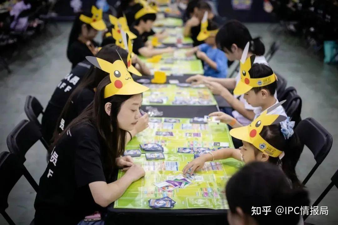 顺风而行的迪士尼TCG，能否扶摇直上九万里？ - 知乎