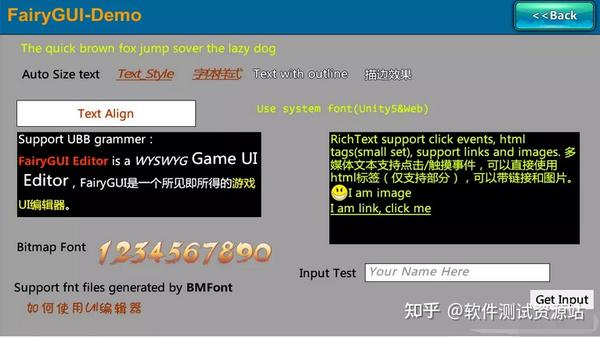 Unity 工具“常用插件九大分类汇总”（UI/VR/AR/建模/Shader/动画/网络/AI/资源/数据/区块链等）点赞+收藏，避免刷没了！！！ - 知乎