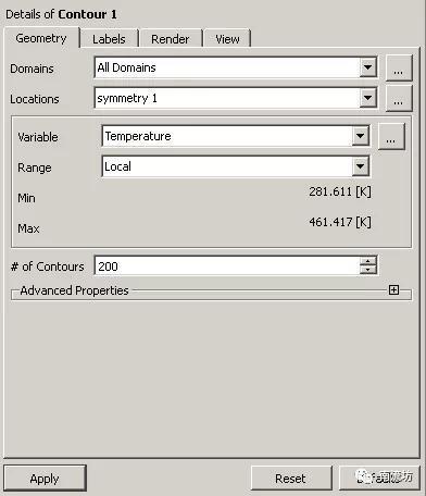 FLUENT高压气体释放模拟 - 知乎