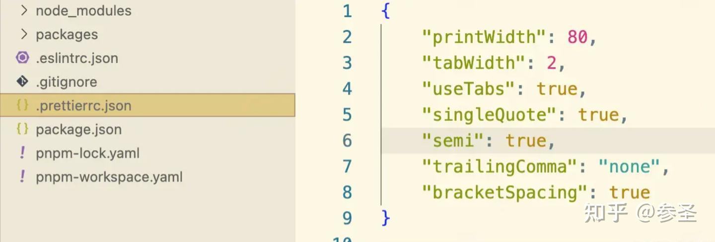 Eslint和Prettier的配置与冲突处理 - 知乎