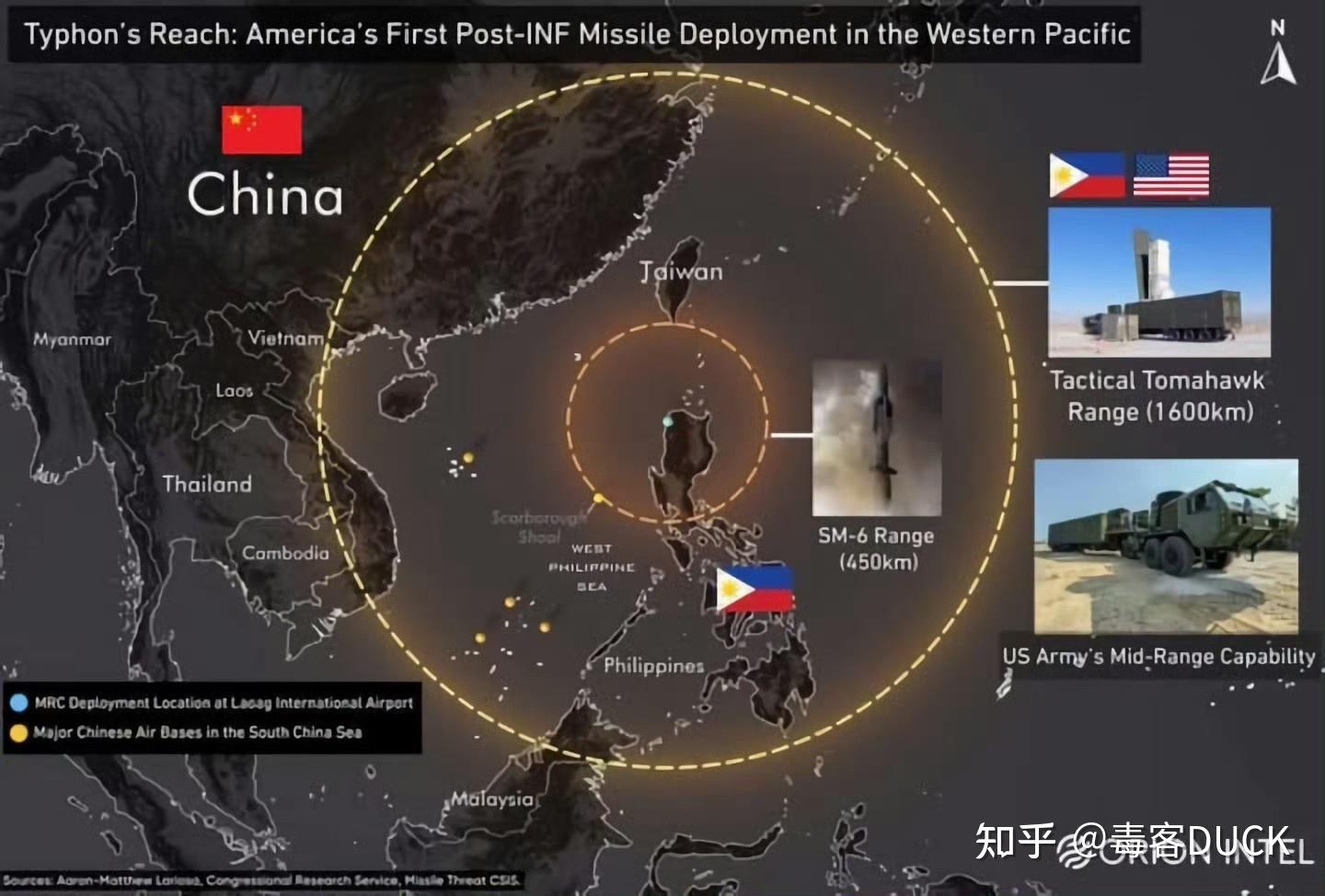 “不死鸟”复活——美军AIM174超远程空空导弹亮相，霹雳17的劲敌 - 知乎