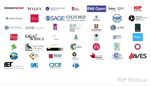 IEEE Press,Springer, Elsevier等期刊/论文集纸质版 - 知乎