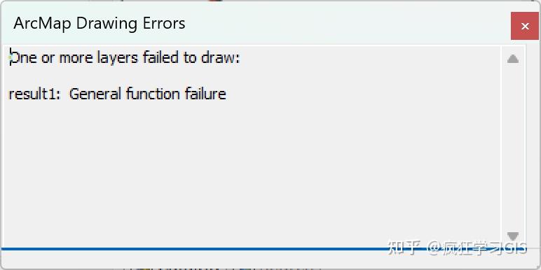 ArcGIS检查几何、修复几何的使用方法 - 知乎