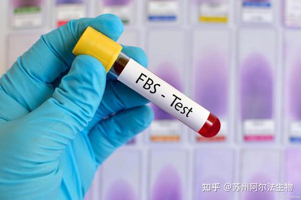 什么是FBS血清？FBS的术语和定义有哪些？ - 知乎
