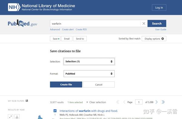 PubMed文献导入NoteExpress方法之剪贴板法 - 知乎