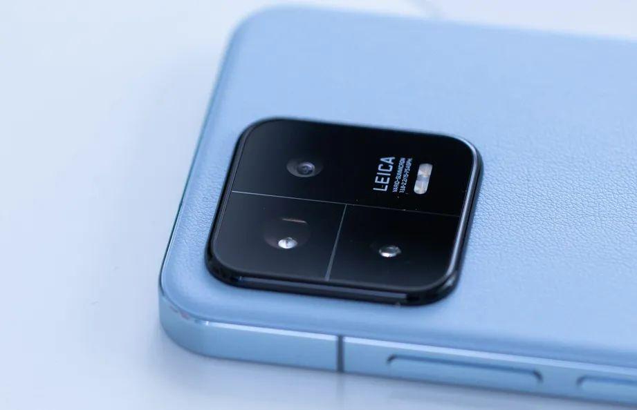 骁龙8Gen2+IP68防水+三星E6屏，安卓小屏旗舰就看这款了