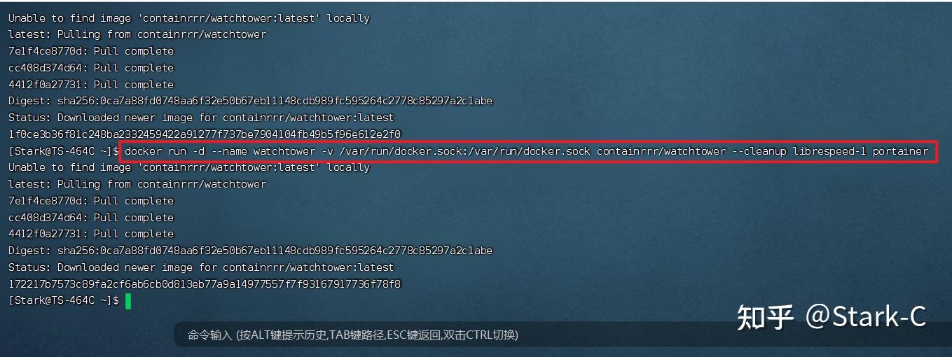 【抄作业】如何优雅的更新 Docker 容器？使用Watchtower让Docker容器实现自动更新 - 知乎