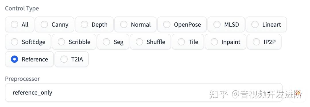 【AIGC】WebUI 教程（13）：使用 ControlNet 精细控制生成结果 - 知乎