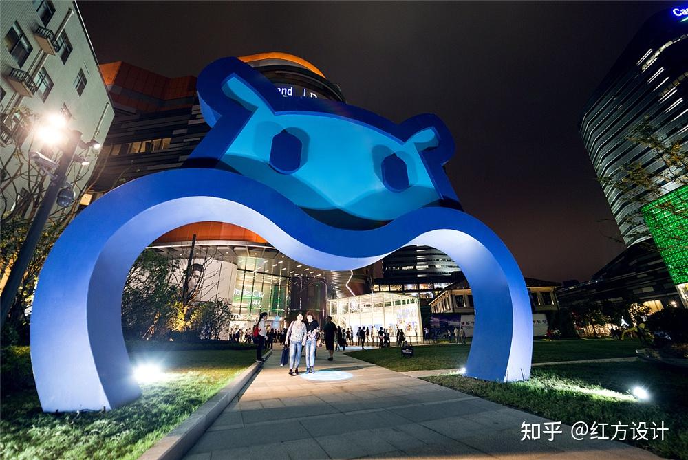 盒马“先生”的魔力IP - 知乎