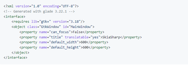 用 MAUI 在Windows 和 Linux 绘制 PPT 图表 - 知乎