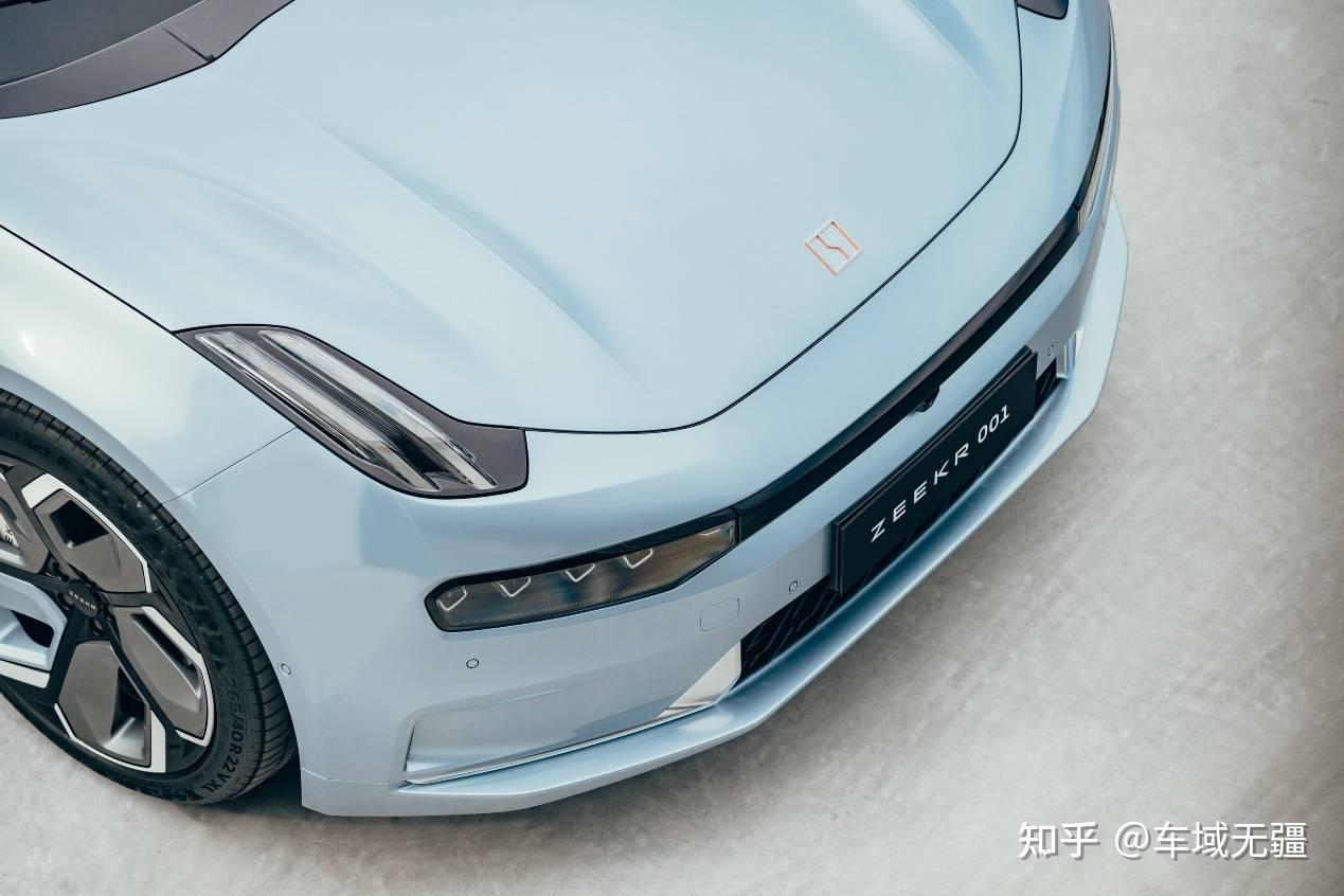 都说电磁悬架是“高级货”，到底哪些“平民车”上有配备？ - 知乎