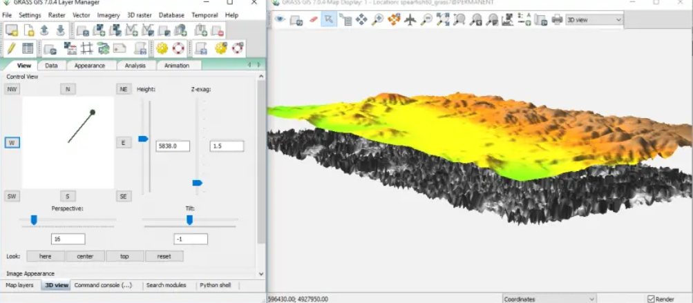 5种最佳的免费LiDAR软件工具及免费数据源介绍 - 知乎