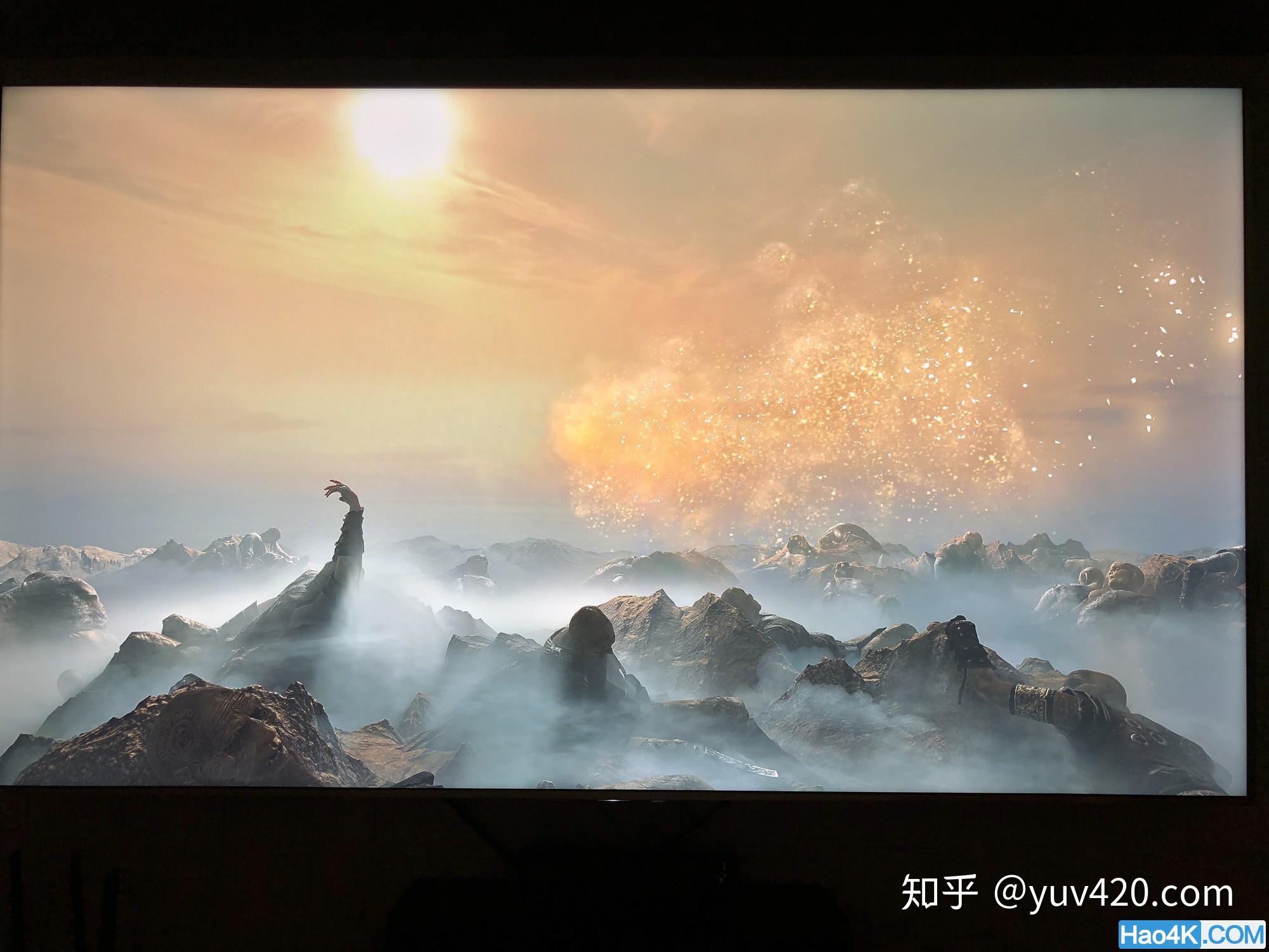 HDR视频和SDR视频到底效果好在哪里？来看详细对比评测 - 知乎