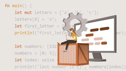 2022年 10套最佳 Rust 基础和实战课程（免费+付费） - 知乎