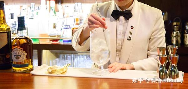 什么是英式调酒-花式（美式）调酒-日式调酒-区别是什么？ - 知乎