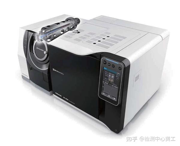 科普 日本岛津qp2020 Nx Hs 20 Nx顶空进样器、配套frontier Ega Py 3030d热裂解器 知乎