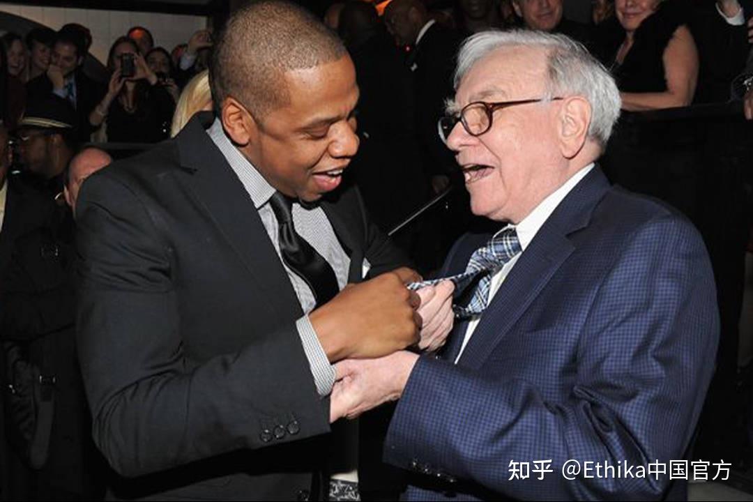 嘻哈史上首个十亿身价rapper——Jay-Z - 知乎