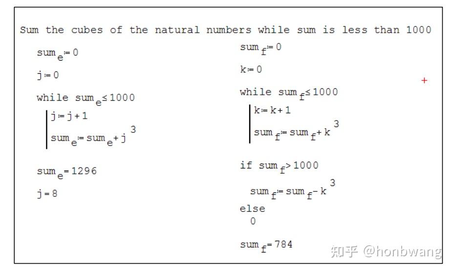 SMath Studio快速入门指南（MathCAD的免费替代软件） - 知乎
