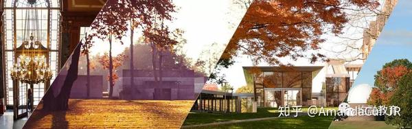 康州小哈佛：Wesleyan University维思大学 - 知乎