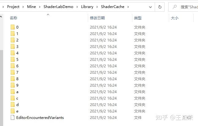 【Unity笔记】ShaderLab与其底层原理浅谈 - 知乎