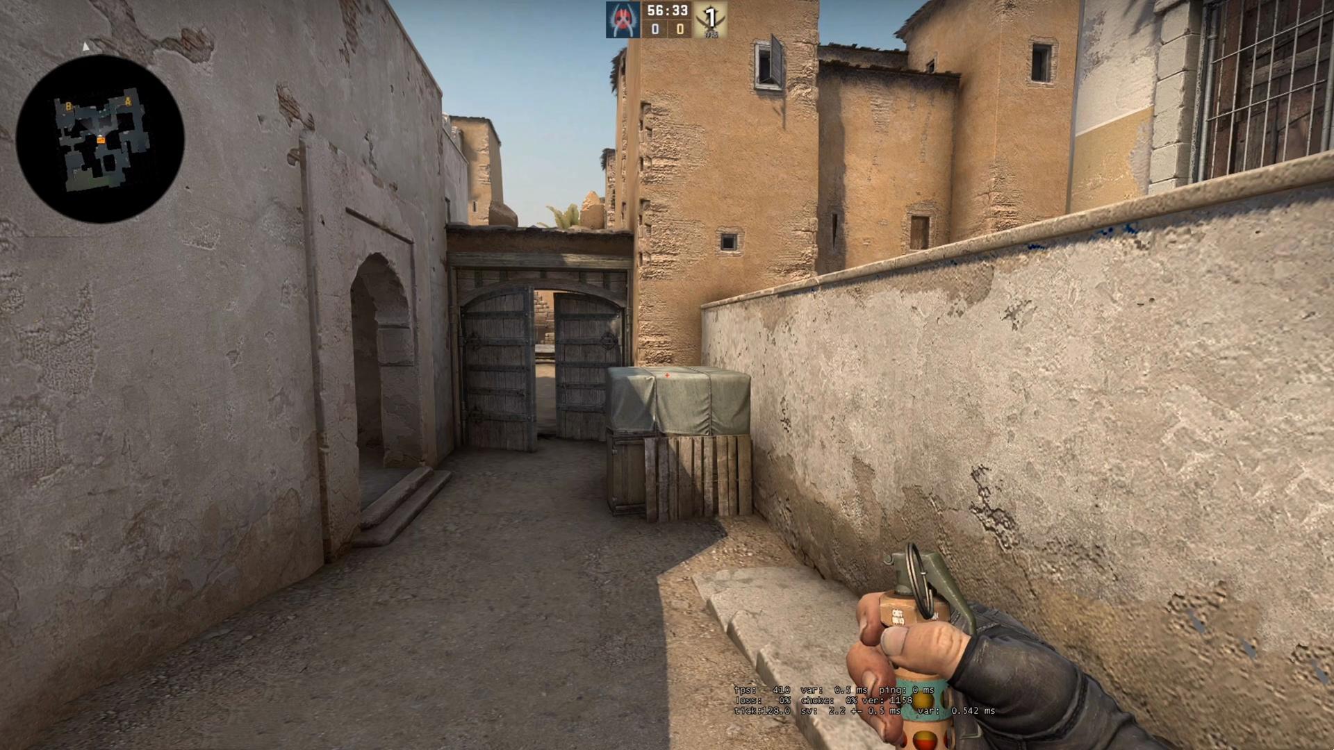 CSGO被V社停止支持后，怎么才能玩到CSGO呢？别忘了还有单机版 - 知乎