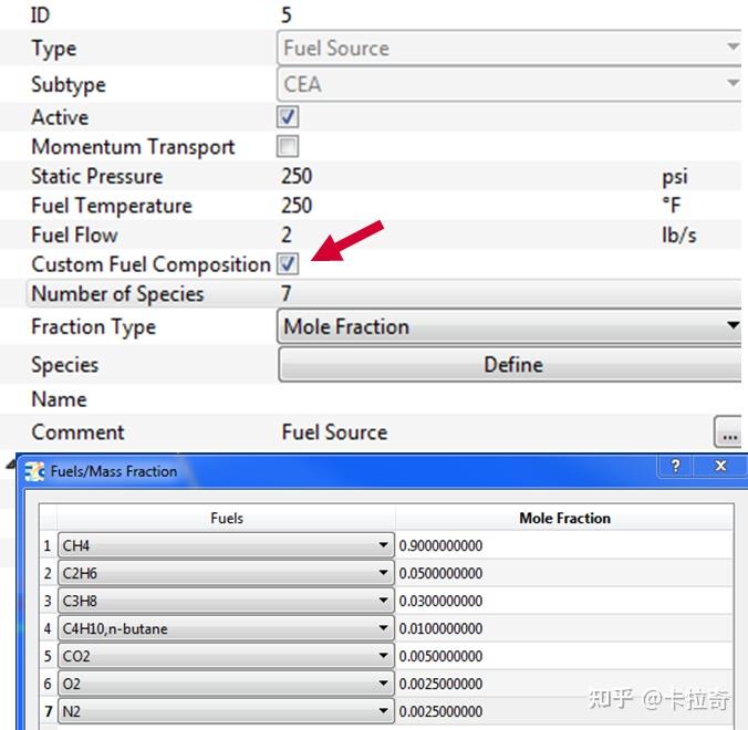 Flow Simulator案例：航空发动机燃烧室一维仿真 - 知乎