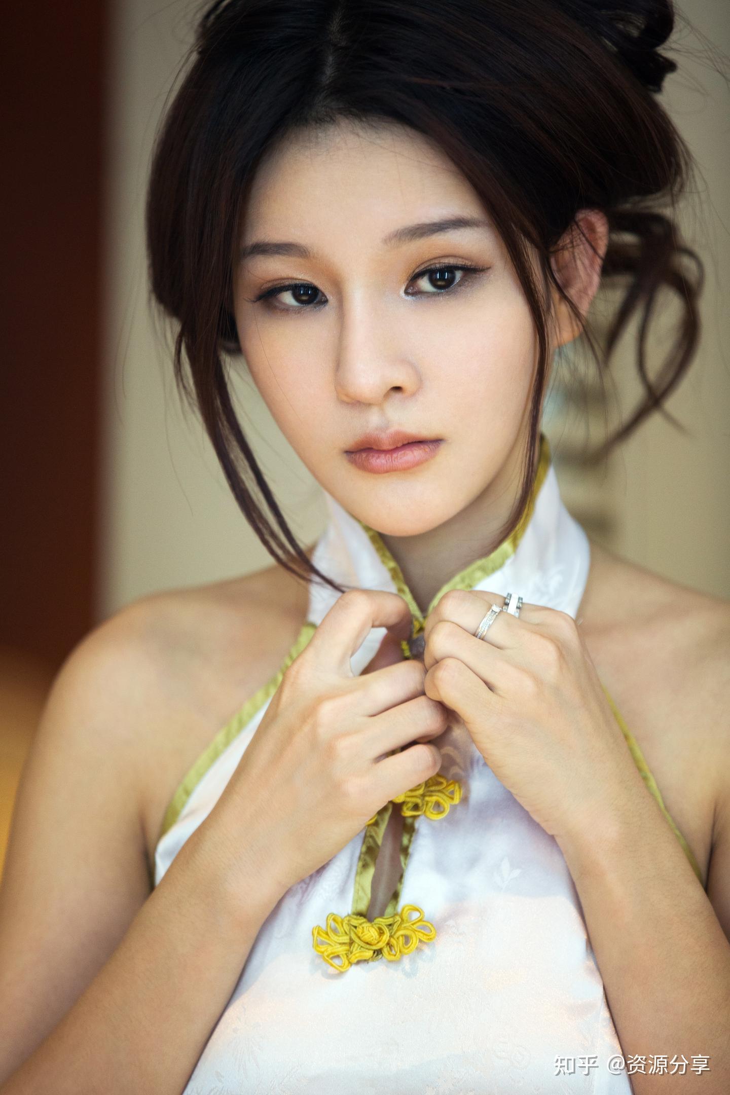 [TuiGirl推女郎] NO.016 纯小希写真图片 - 知乎