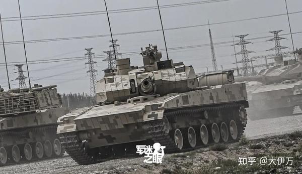 美军正式新轻坦M10“布克”！和中国的15式轻坦相比，性能很差？ - 知乎