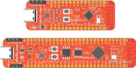 《UINIO-MCU-ESP32 全攻略》之硬件电路篇 - 知乎