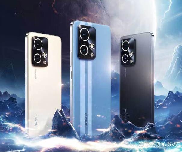 红米K70和荣耀90 GT哪个好？参数对比 - 知乎