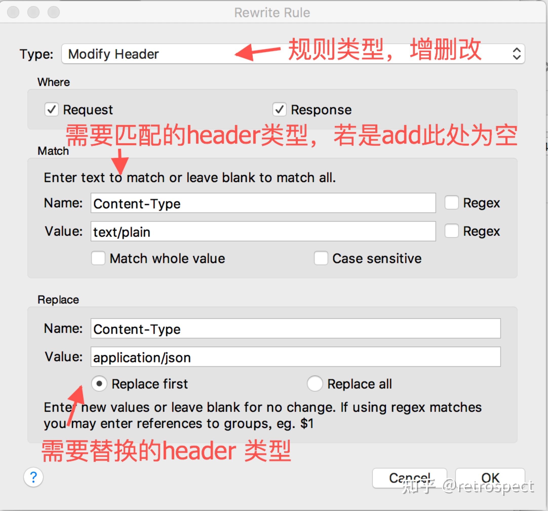 Charles使用方法实战 - 知乎