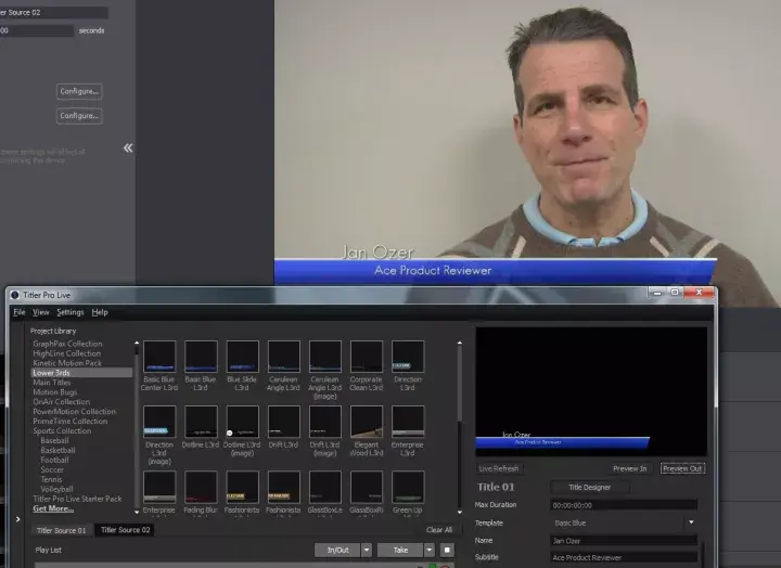 浅谈网络设备接口技术NDI - 知乎