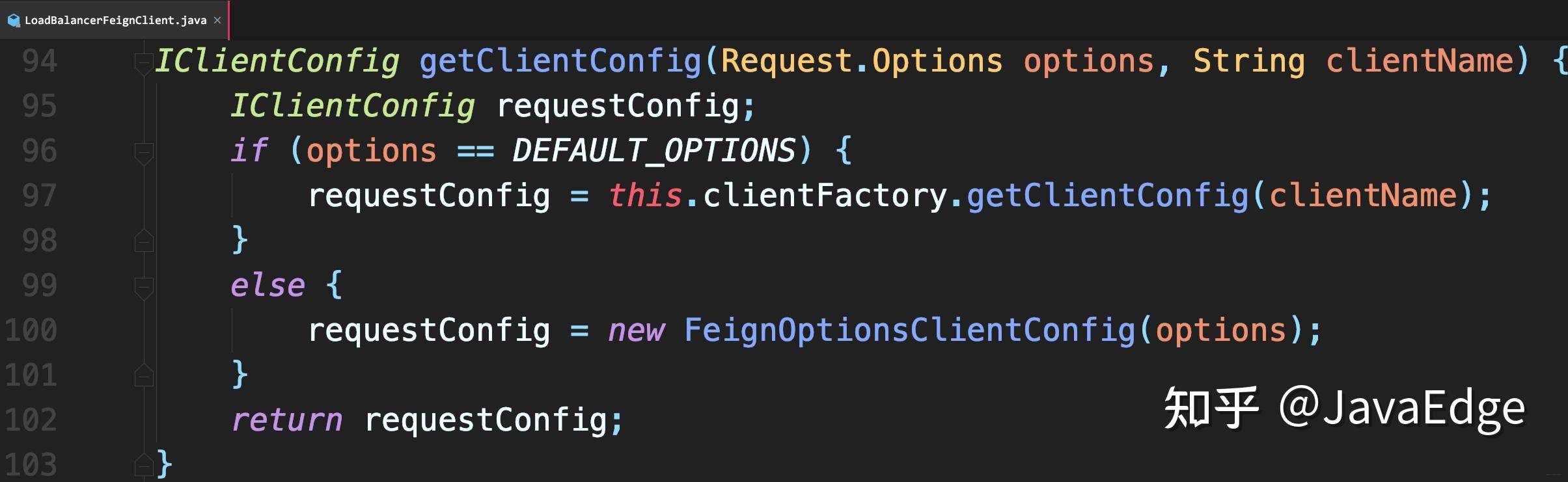 阿里P8教你应对接口调用的HTTP超时问题 - 知乎