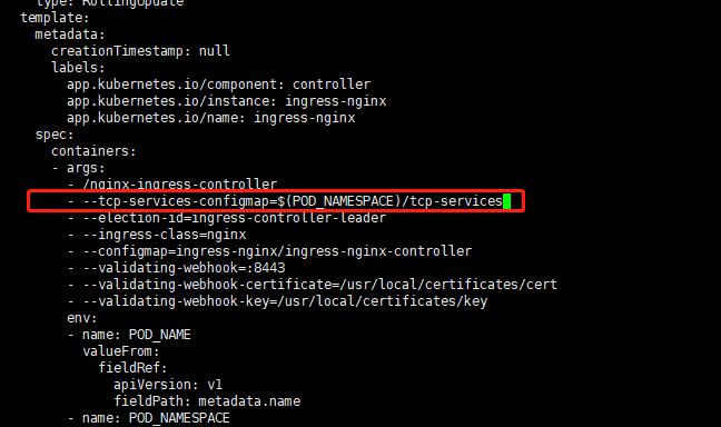 在 Kubernetes Ingress 中支持 Websocket/Socket 服务 - 知乎
