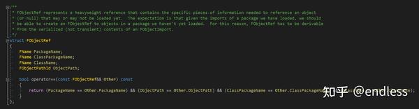 [UE5]聊聊TObjectPtr - 知乎