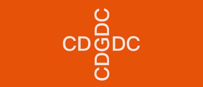 CDGDC暂时取消英文认证及后续处理方法 - 知乎
