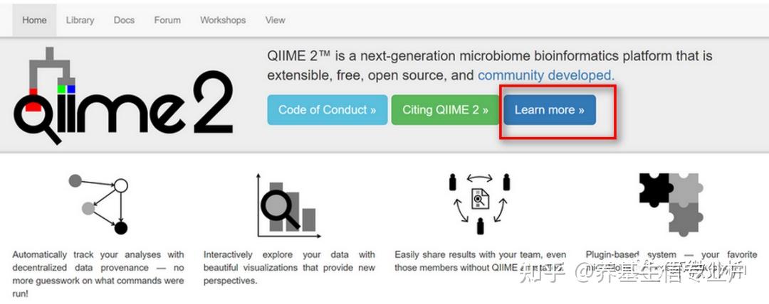 QIIME2安装_Windows下基于虚拟机Virtualbox安装QIIME2 - 知乎