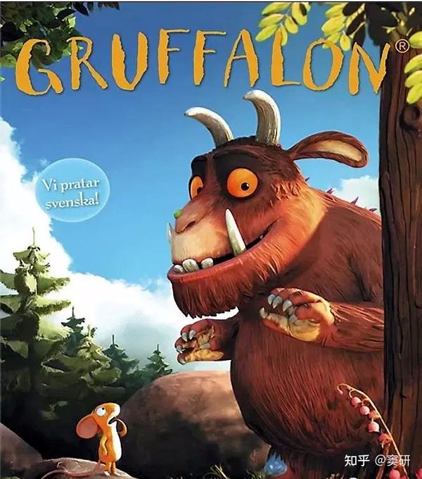 10部高分获奖英文动画短片分享给大家 - 知乎