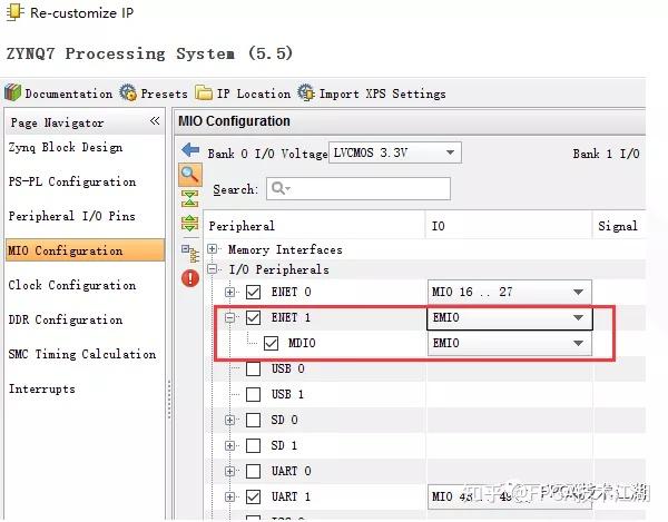 FPGA 控制 RGMII 接口 PHY芯片基础 - 知乎