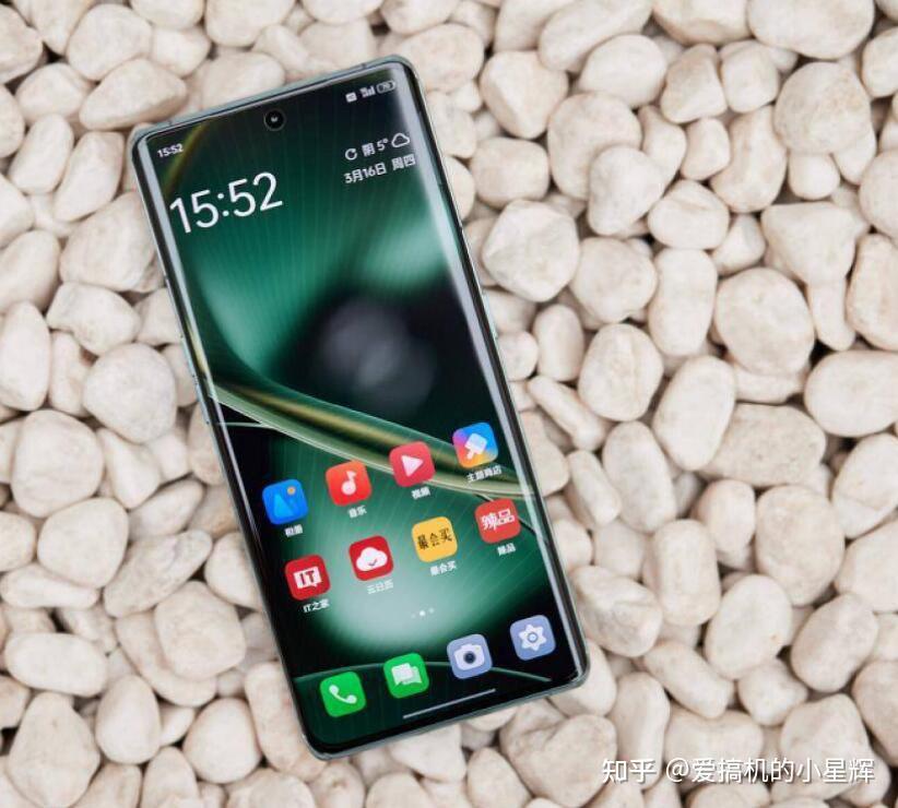 华为P60、OPPO Find X6怎么选？不吹不黑，对比5点就懂了！ - 知乎